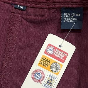 Jansport | Shorts | Nwt Vintage Jansport Corduroy Bud Light Shorts ...